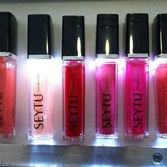 seytu | Makeup | Lip Gloss Makeup Seytu | Poshmark
